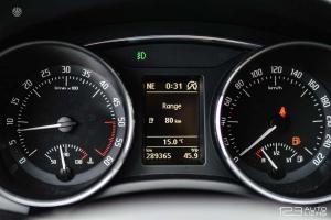 Brūns Skoda SuperB 2012 Kretinga, ar dzinēja tilpumu 1.60 L un nobraukumu 289 tūkst. km par 5650 €, foto 28 vietnē AUTOMOTO.COM.LV