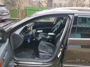 Brūns Skoda SuperB 2013 Tallina, ar dzinēja tilpumu 2.00 L un nobraukumu 398 tūkst. km par 4199 €, foto 8 vietnē AUTOMOTO.COM.LV