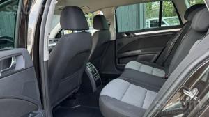 Brūns Skoda SuperB 2013 Rīga, ar dzinēja tilpumu 2.00 L un nobraukumu 334 tūkst. km par 3500 €, foto 10 vietnē AUTOMOTO.COM.LV