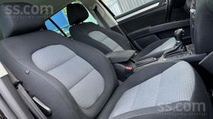 Brūns Skoda SuperB 2013 Rīga, ar dzinēja tilpumu 2.00 L un nobraukumu 334 tūkst. km par 3500 €, foto 12 vietnē AUTOMOTO.COM.LV