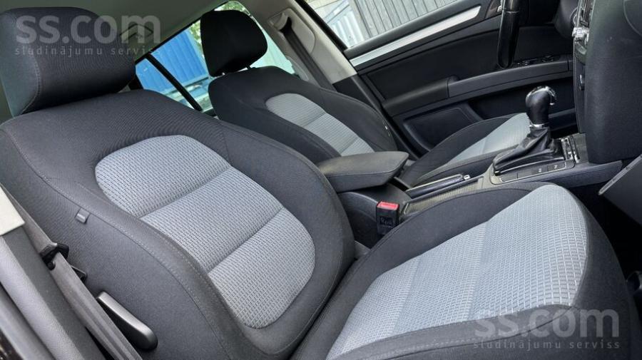 Brūns Skoda SuperB 2013 Rīga, ar dzinēja tilpumu 2.00 L un nobraukumu 334 tūkst. km par 3500 €, foto 12 vietnē AUTOMOTO.COM.LV