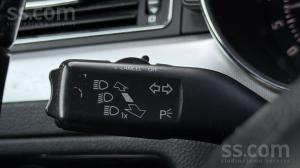 Brūns Skoda SuperB 2013 Rīga, ar dzinēja tilpumu 2.00 L un nobraukumu 334 tūkst. km par 3500 €, foto 16 vietnē AUTOMOTO.COM.LV
