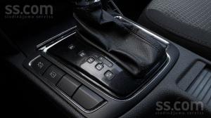 Brūns Skoda SuperB 2013 Rīga, ar dzinēja tilpumu 2.00 L un nobraukumu 334 tūkst. km par 3500 €, foto 17 vietnē AUTOMOTO.COM.LV