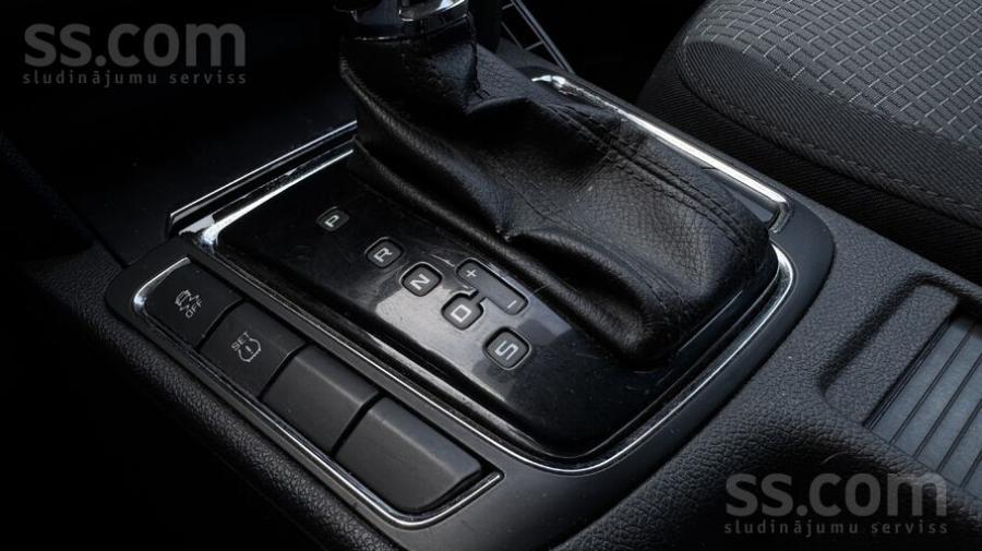 Brūns Skoda SuperB 2013 Rīga, ar dzinēja tilpumu 2.00 L un nobraukumu 334 tūkst. km par 3500 €, foto 17 vietnē AUTOMOTO.COM.LV