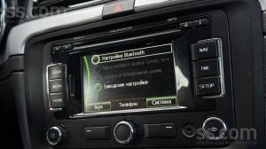 Brūns Skoda SuperB 2013 Rīga, ar dzinēja tilpumu 2.00 L un nobraukumu 334 tūkst. km par 3500 €, foto 19 vietnē AUTOMOTO.COM.LV