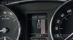 Brūns Skoda SuperB 2013 Rīga, ar dzinēja tilpumu 2.00 L un nobraukumu 334 tūkst. km par 3500 €, foto 21 vietnē AUTOMOTO.COM.LV