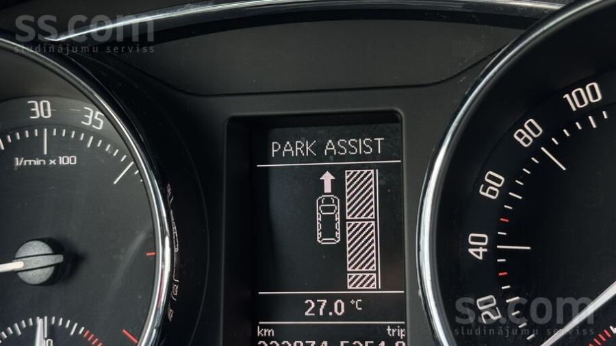 Brūns Skoda SuperB 2013 Rīga, ar dzinēja tilpumu 2.00 L un nobraukumu 334 tūkst. km par 3500 €, foto 21 vietnē AUTOMOTO.COM.LV