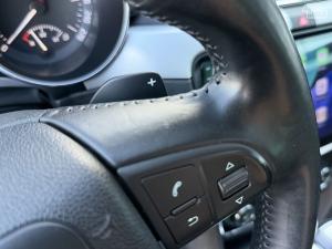 Brown Skoda SuperB 2013 in Panevezys, with an engine capacity of 2.00 L and mileage of 180 thousand km for 5650 €, photo 33 on AUTOMOTO.COM.LV