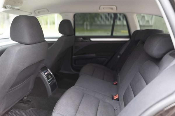 Brūns Skoda SuperB 2014 Viļņa, ar dzinēja tilpumu 1.97 L un nobraukumu 284 tūkst. km par 5900 €, foto 11 vietnē AUTOMOTO.COM.LV