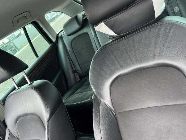 Brūns Skoda SuperB 2014 Marijampole, ar dzinēja tilpumu 3.60 L un nobraukumu 297 tūkst. km par 3301 €, foto 4 vietnē AUTOMOTO.COM.LV