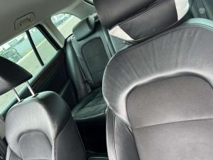 Brown Skoda SuperB 2014 in Marijampole, with an engine capacity of 3.60 L and mileage of 297 thousand km for 3301 €, photo 5 on AUTOMOTO.COM.LV