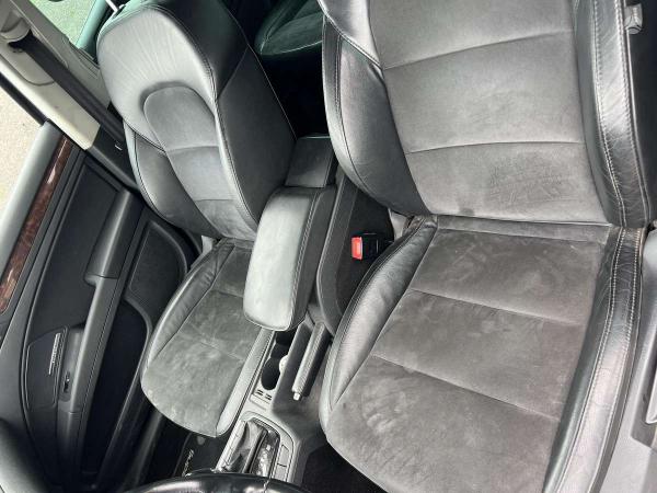 Brūns Skoda SuperB 2014 Marijampole, ar dzinēja tilpumu 3.60 L un nobraukumu 297 tūkst. km par 3301 €, foto 6 vietnē AUTOMOTO.COM.LV