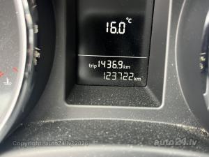 Коричневый Шкода Суперб 2014 в Таллин, объемом двигателя 1.80 л и пробегом 124 тыс. км за 6490 €, фото 11 на AUTOMOTO.COM.LV