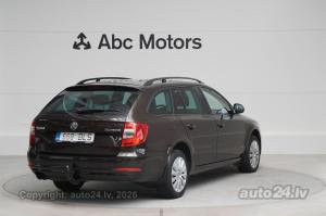 Brūns Skoda SuperB 2014 Tallina, ar dzinēja tilpumu 1.80 L un nobraukumu 124 tūkst. km par 6490 €, foto 5 vietnē AUTOMOTO.COM.LV