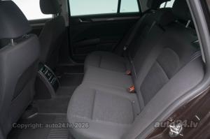 Brūns Skoda SuperB 2014 Tallina, ar dzinēja tilpumu 1.80 L un nobraukumu 124 tūkst. km par 6490 €, foto 11 vietnē AUTOMOTO.COM.LV