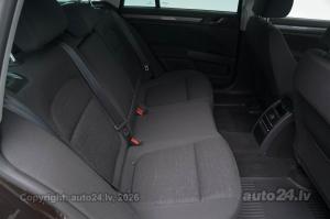 Brūns Skoda SuperB 2014 Tallina, ar dzinēja tilpumu 1.80 L un nobraukumu 124 tūkst. km par 6490 €, foto 13 vietnē AUTOMOTO.COM.LV