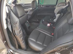 Brūns Skoda SuperB 2015 Tartu, ar dzinēja tilpumu 2.00 L un nobraukumu 217 tūkst. km par 6100 €, foto 9 vietnē AUTOMOTO.COM.LV