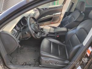 Brūns Skoda SuperB 2015 Tartu, ar dzinēja tilpumu 2.00 L un nobraukumu 217 tūkst. km par 6100 €, foto 10 vietnē AUTOMOTO.COM.LV