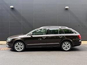 Brūns Skoda SuperB 2015 Jelgava, ar dzinēja tilpumu 1.60 L un nobraukumu 154 tūkst. km par 7500 €, foto 5 vietnē AUTOMOTO.COM.LV