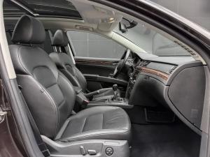 Brūns Skoda SuperB 2015 Jelgava, ar dzinēja tilpumu 1.60 L un nobraukumu 154 tūkst. km par 7500 €, foto 10 vietnē AUTOMOTO.COM.LV