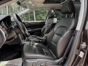 Brūns Skoda SuperB 2015 Jelgava, ar dzinēja tilpumu 1.60 L un nobraukumu 154 tūkst. km par 7500 €, foto 14 vietnē AUTOMOTO.COM.LV