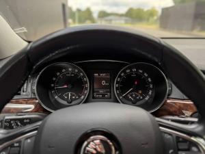 Brūns Skoda SuperB 2015 Jelgava, ar dzinēja tilpumu 1.60 L un nobraukumu 154 tūkst. km par 7500 €, foto 17 vietnē AUTOMOTO.COM.LV