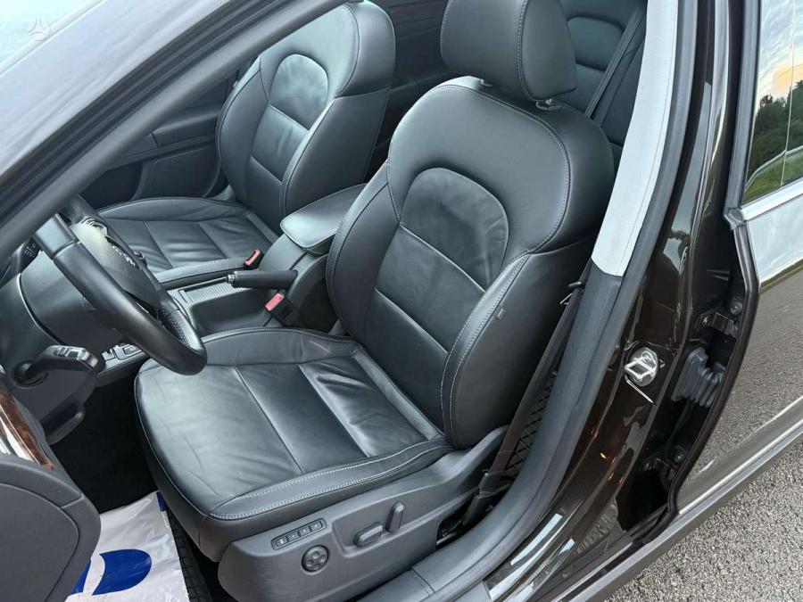 Brūns Skoda SuperB 2015 Raseiniai, ar dzinēja tilpumu 1.60 L un nobraukumu 244 tūkst. km par 6999 €, foto 14 vietnē AUTOMOTO.COM.LV