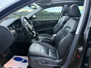 Brūns Skoda SuperB 2015 Raseiniai, ar dzinēja tilpumu 1.60 L un nobraukumu 244 tūkst. km par 6999 €, foto 15 vietnē AUTOMOTO.COM.LV