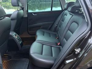 Brūns Skoda SuperB 2015 Raseiniai, ar dzinēja tilpumu 1.60 L un nobraukumu 244 tūkst. km par 6999 €, foto 16 vietnē AUTOMOTO.COM.LV