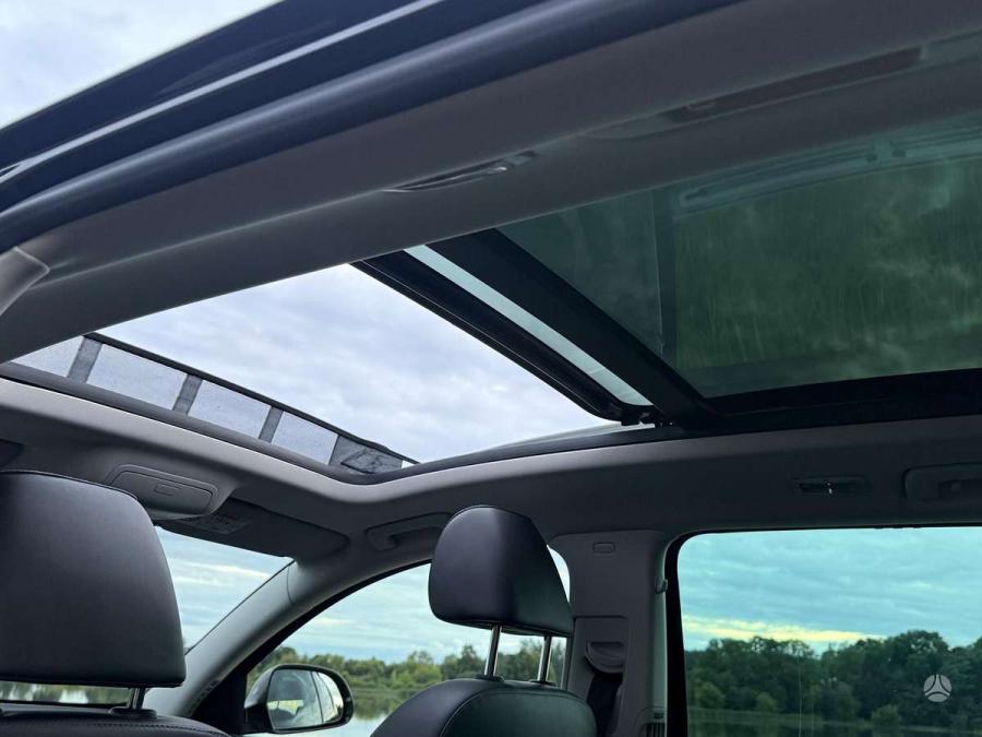Brūns Skoda SuperB 2015 Raseiniai, ar dzinēja tilpumu 1.60 L un nobraukumu 244 tūkst. km par 6999 €, foto 24 vietnē AUTOMOTO.COM.LV