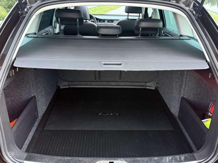 Brūns Skoda SuperB 2015 Raseiniai, ar dzinēja tilpumu 1.60 L un nobraukumu 244 tūkst. km par 6999 €, foto 27 vietnē AUTOMOTO.COM.LV