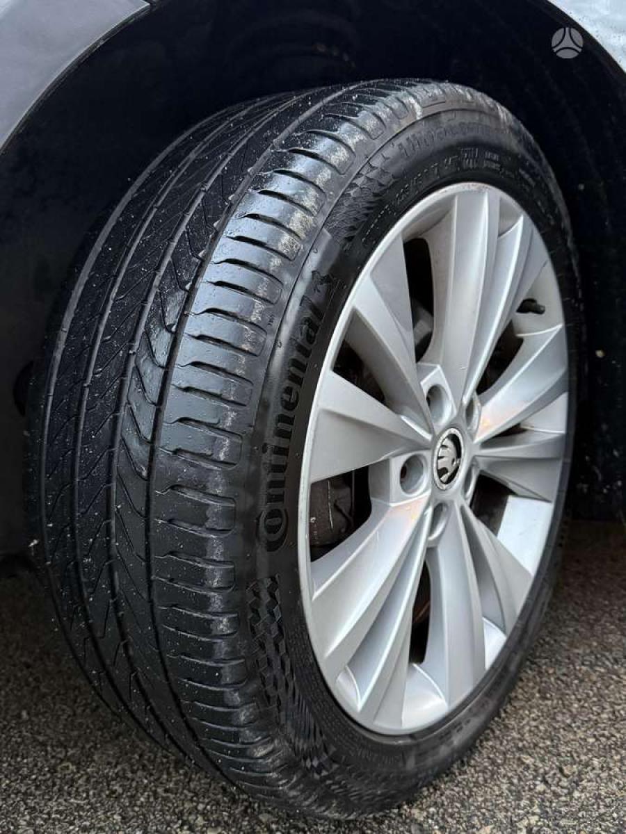 Brūns Skoda SuperB 2015 Raseiniai, ar dzinēja tilpumu 1.60 L un nobraukumu 244 tūkst. km par 6999 €, foto 28 vietnē AUTOMOTO.COM.LV