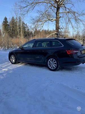 Brūns Skoda SuperB 2016 Kauņa, ar dzinēja tilpumu 1.60 L un nobraukumu 220 tūkst. km par 9800 €, foto 9 vietnē AUTOMOTO.COM.LV