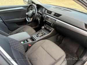 Brūns Skoda SuperB 2016 Pērnava, ar dzinēja tilpumu 2.00 L un nobraukumu 0 tūkst. km par 7990 €, foto 4 vietnē AUTOMOTO.COM.LV