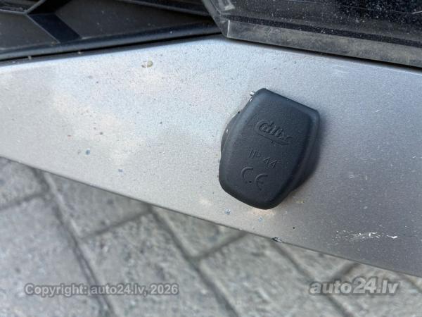 Brūns Skoda SuperB 2016 Pērnava, ar dzinēja tilpumu 2.00 L un nobraukumu 0 tūkst. km par 7990 €, foto 10 vietnē AUTOMOTO.COM.LV