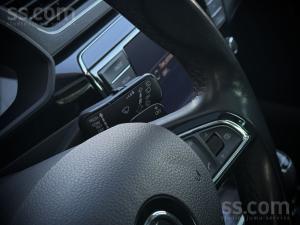 Brown Skoda SuperB 2016 in Tukums, with an engine capacity of 2.00 L and mileage of 250 thousand km for 13990 €, photo 12 on AUTOMOTO.COM.LV