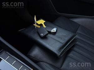 Brown Skoda SuperB 2016 in Tukums, with an engine capacity of 2.00 L and mileage of 250 thousand km for 13990 €, photo 24 on AUTOMOTO.COM.LV