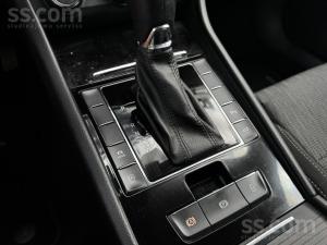 Brūns Skoda SuperB 2016 Rīga, ar dzinēja tilpumu 2.00 L un nobraukumu 208 tūkst. km par 9200 €, foto 18 vietnē AUTOMOTO.COM.LV