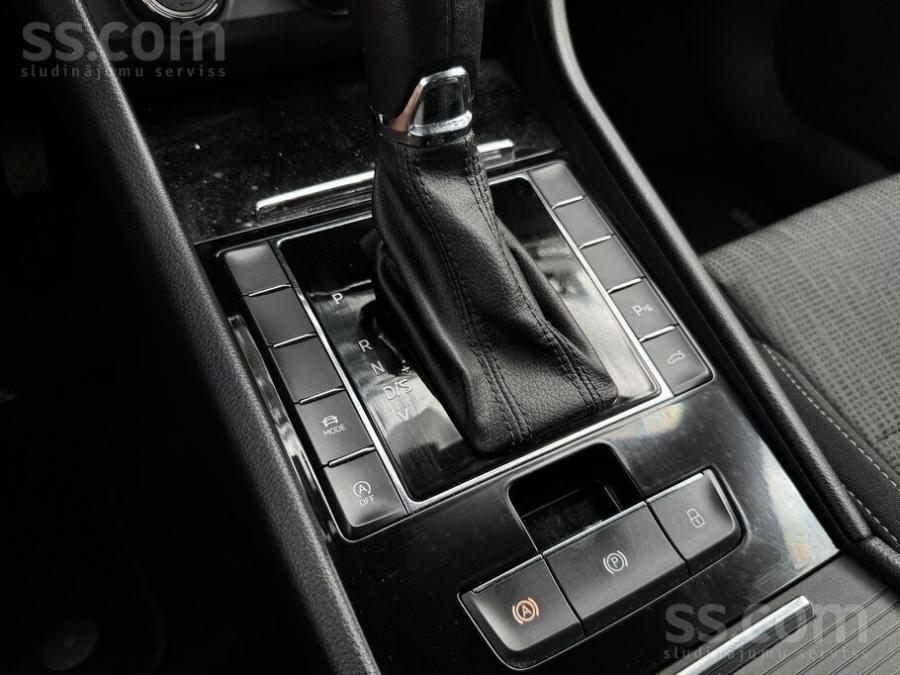 Brūns Skoda SuperB 2016 Rīga, ar dzinēja tilpumu 2.00 L un nobraukumu 208 tūkst. km par 9200 €, foto 18 vietnē AUTOMOTO.COM.LV