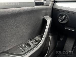 Brūns Skoda SuperB 2016 Rīga, ar dzinēja tilpumu 2.00 L un nobraukumu 208 tūkst. km par 9200 €, foto 25 vietnē AUTOMOTO.COM.LV