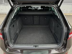 Brūns Skoda SuperB 2016 Rīga, ar dzinēja tilpumu 2.00 L un nobraukumu 208 tūkst. km par 9200 €, foto 26 vietnē AUTOMOTO.COM.LV