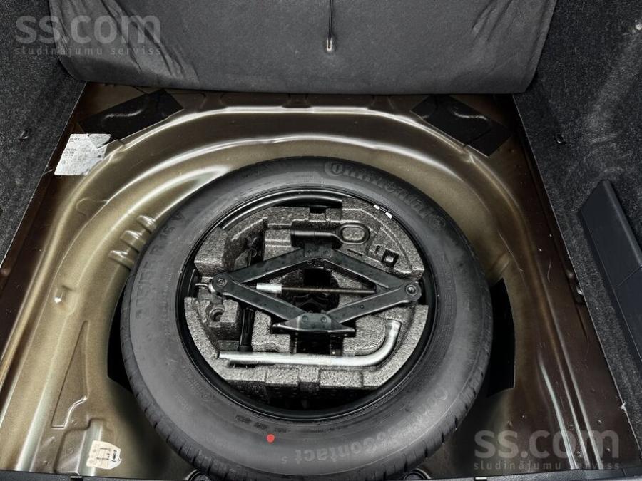 Brūns Skoda SuperB 2016 Rīga, ar dzinēja tilpumu 2.00 L un nobraukumu 208 tūkst. km par 9200 €, foto 28 vietnē AUTOMOTO.COM.LV