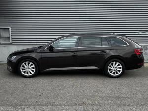Brūns Skoda SuperB 2016 Rīga, ar dzinēja tilpumu 2.00 L un nobraukumu 208 tūkst. km par 9200 €, foto 3 vietnē AUTOMOTO.COM.LV