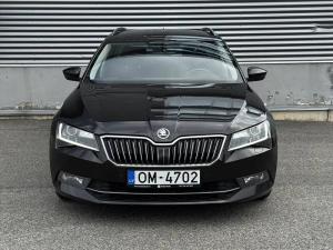 Brūns Skoda SuperB 2016 Rīga, ar dzinēja tilpumu 2.00 L un nobraukumu 208 tūkst. km par 9200 €, foto 9 vietnē AUTOMOTO.COM.LV