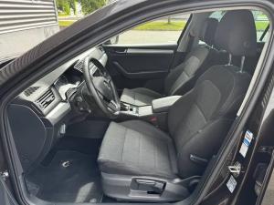 Brūns Skoda SuperB 2016 Rīga, ar dzinēja tilpumu 2.00 L un nobraukumu 208 tūkst. km par 9200 €, foto 10 vietnē AUTOMOTO.COM.LV