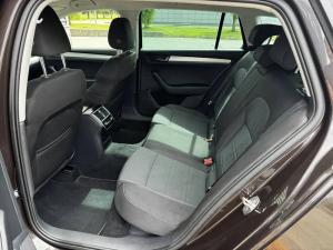 Brūns Skoda SuperB 2016 Rīga, ar dzinēja tilpumu 2.00 L un nobraukumu 208 tūkst. km par 9200 €, foto 11 vietnē AUTOMOTO.COM.LV