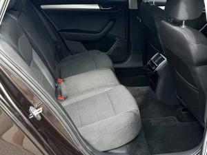 Brūns Skoda SuperB 2016 Rīga, ar dzinēja tilpumu 2.00 L un nobraukumu 208 tūkst. km par 9200 €, foto 12 vietnē AUTOMOTO.COM.LV