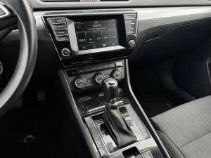 Brūns Skoda SuperB 2016 Rīga, ar dzinēja tilpumu 2.00 L un nobraukumu 208 tūkst. km par 9200 €, foto 17 vietnē AUTOMOTO.COM.LV
