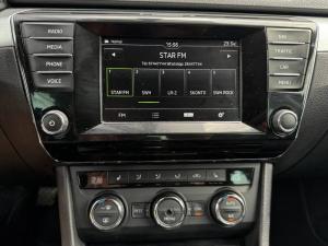 Brūns Skoda SuperB 2016 Rīga, ar dzinēja tilpumu 2.00 L un nobraukumu 208 tūkst. km par 9200 €, foto 19 vietnē AUTOMOTO.COM.LV