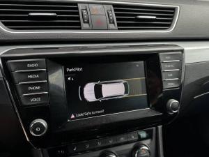 Brūns Skoda SuperB 2016 Rīga, ar dzinēja tilpumu 2.00 L un nobraukumu 208 tūkst. km par 9200 €, foto 20 vietnē AUTOMOTO.COM.LV